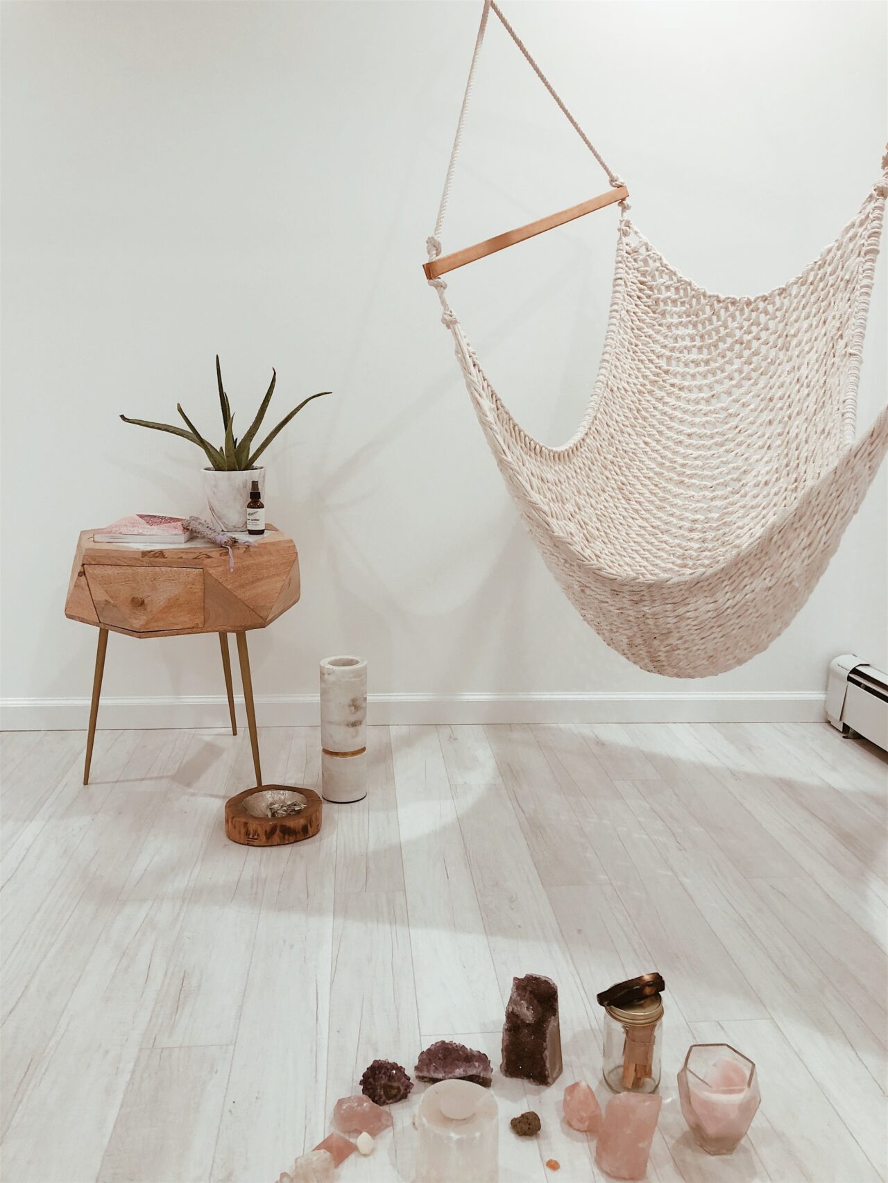 Zen Dens. What Are They and Why Do You Need One? - Rebecca Ward Design